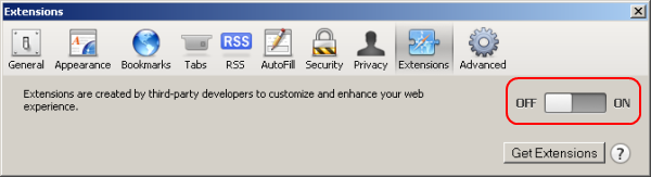 MyChart - Login Page